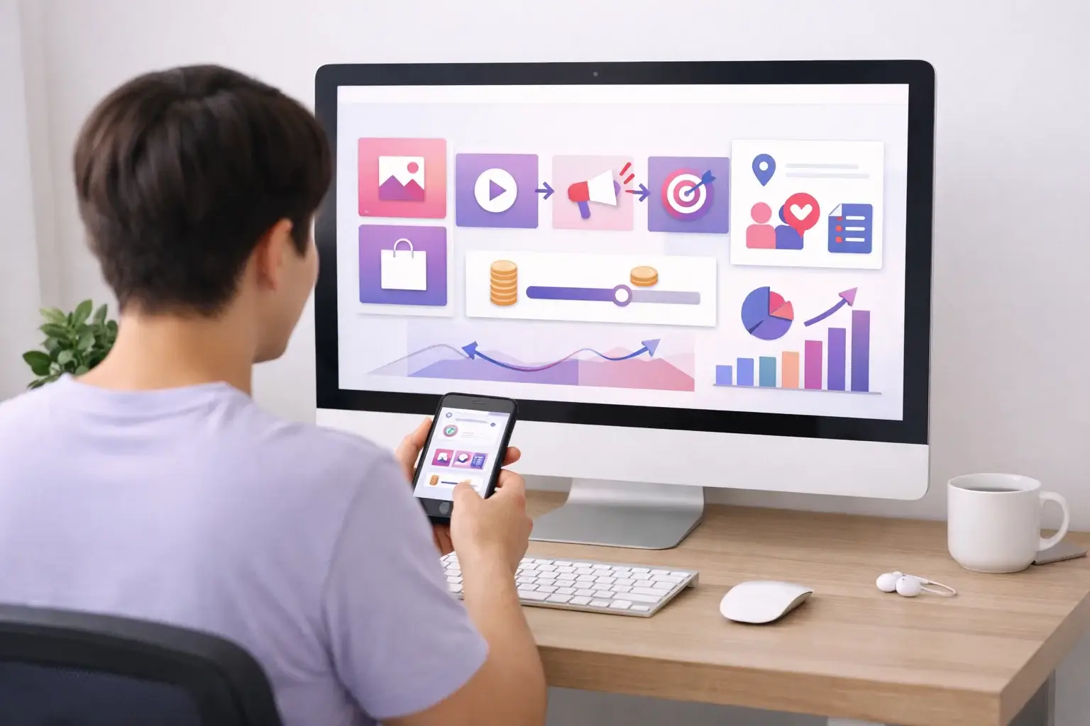 How to Run Instagram Ads | Step-by-Step Guide for Beginners